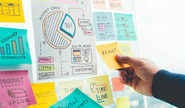 Etapas de un Proyecto - Las 5 fases claves de todo proyecto