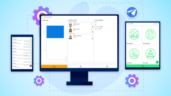 Desarrollo de Apps en AppSheet - Desarrollamos tu APP